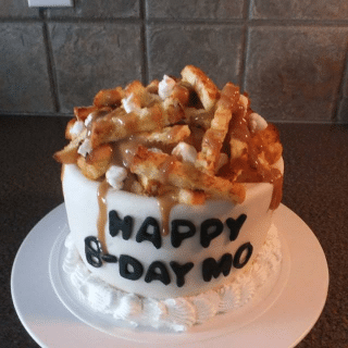 Food Art - Food Meanderings