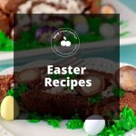 Easter Creme Egg Icebox Cake | Easy Easter Dessert - Food Meanderings