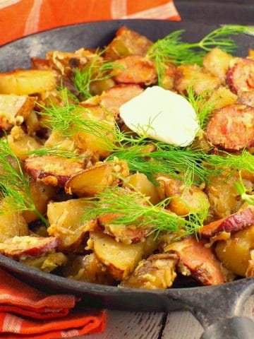 15 +Modern & Traditional Ukrainian Recipes - Food Meanderings