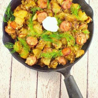 15 +Modern & Traditional Ukrainian Recipes - Food Meanderings