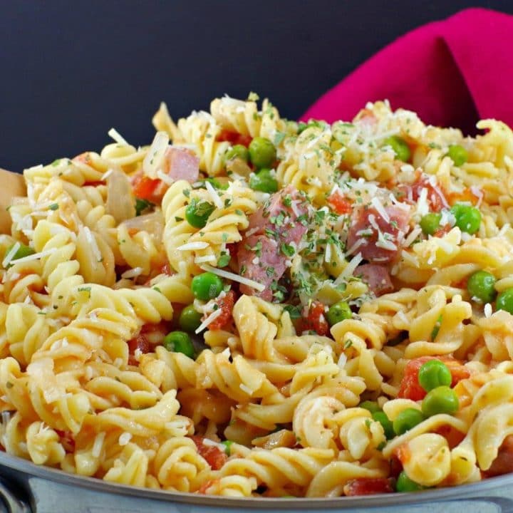 35 Healthy Leftover Ham Recipes - Food Meanderings