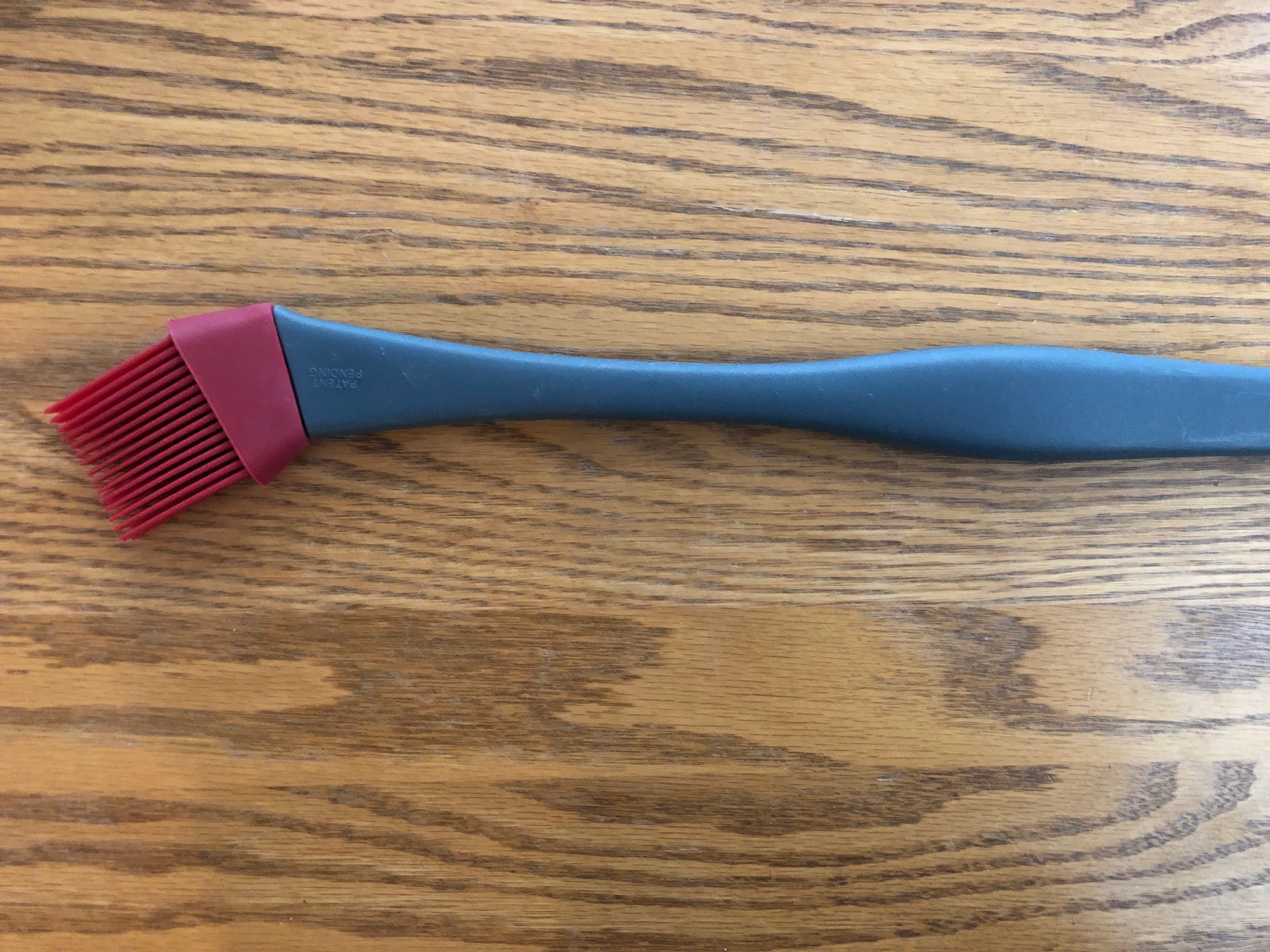 Picnic Ham (with Orange Glaze)- Food Meanderings