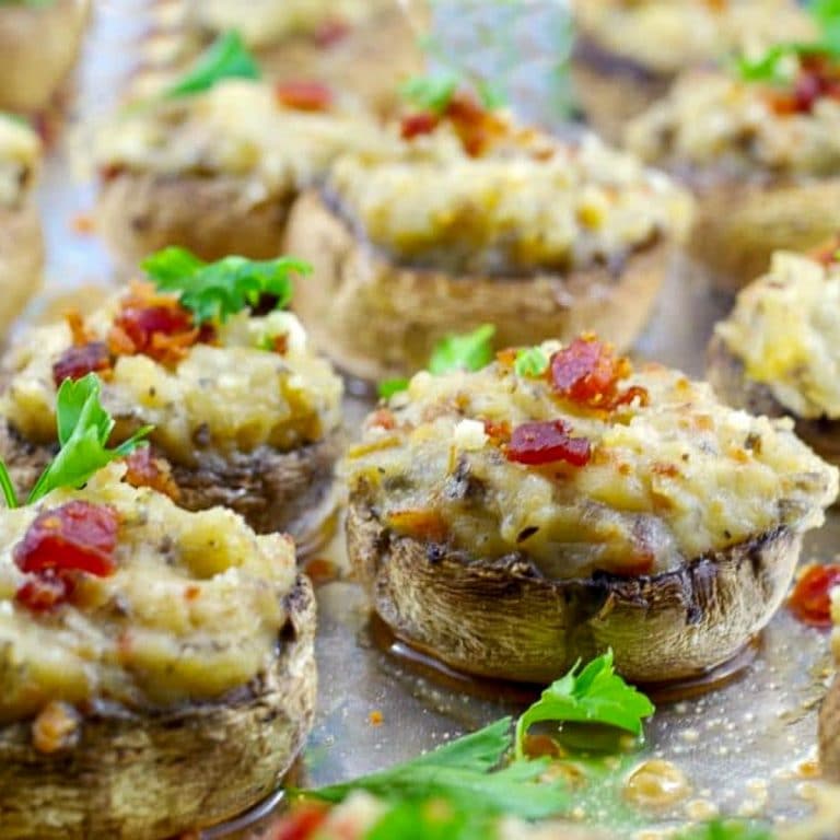 Thanksgiving Menu alternatives- Food Meanderings