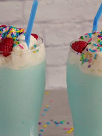 10+ Divine Drink Recipes - Mocktails & More - Food Meanderings