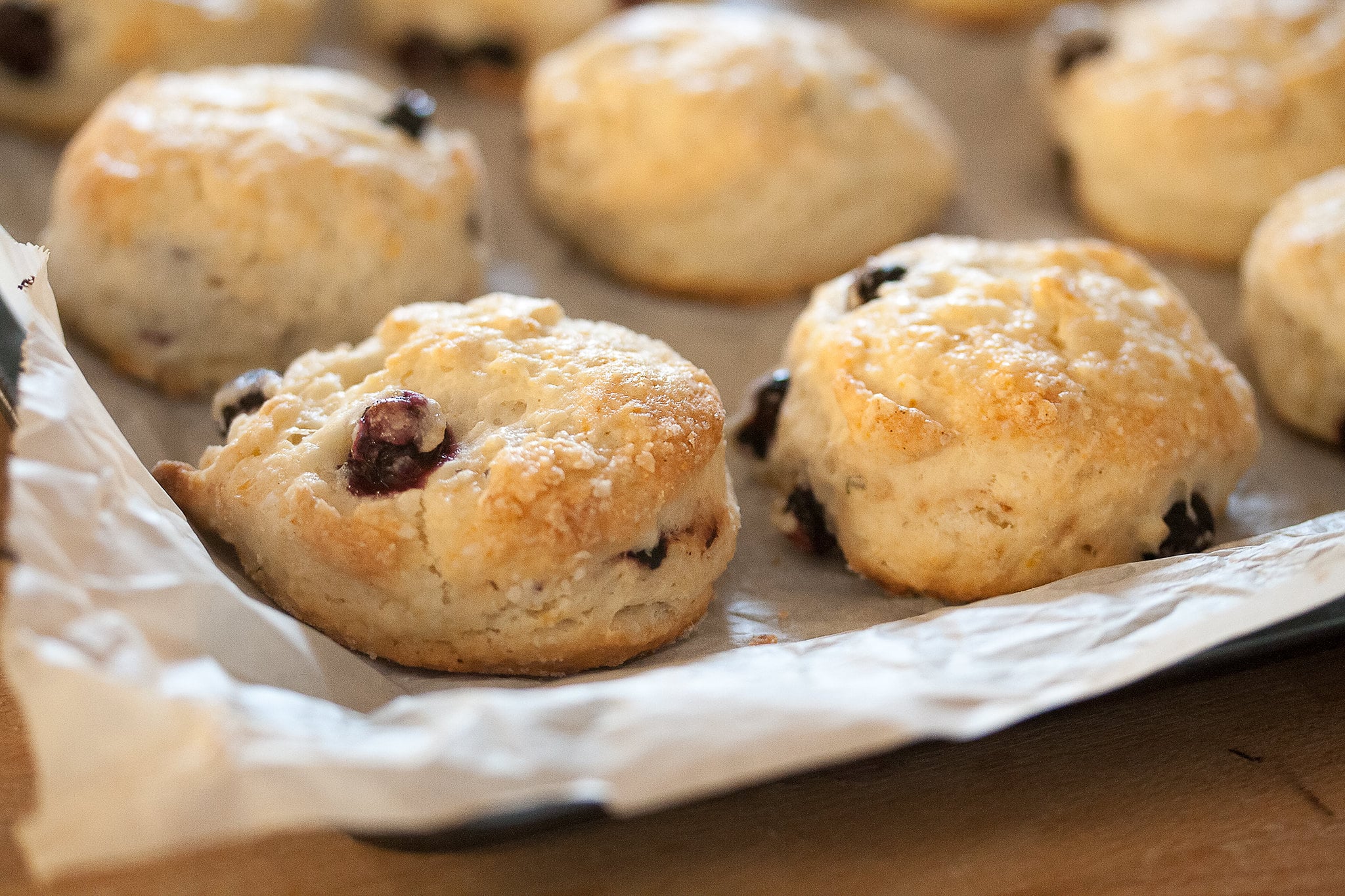 Saskatoon Berry Recipes | 10 Best - Food Meanderings