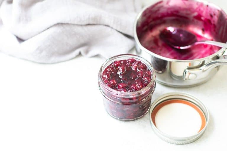 Saskatoon Berry Recipes | 10 Best - Food Meanderings