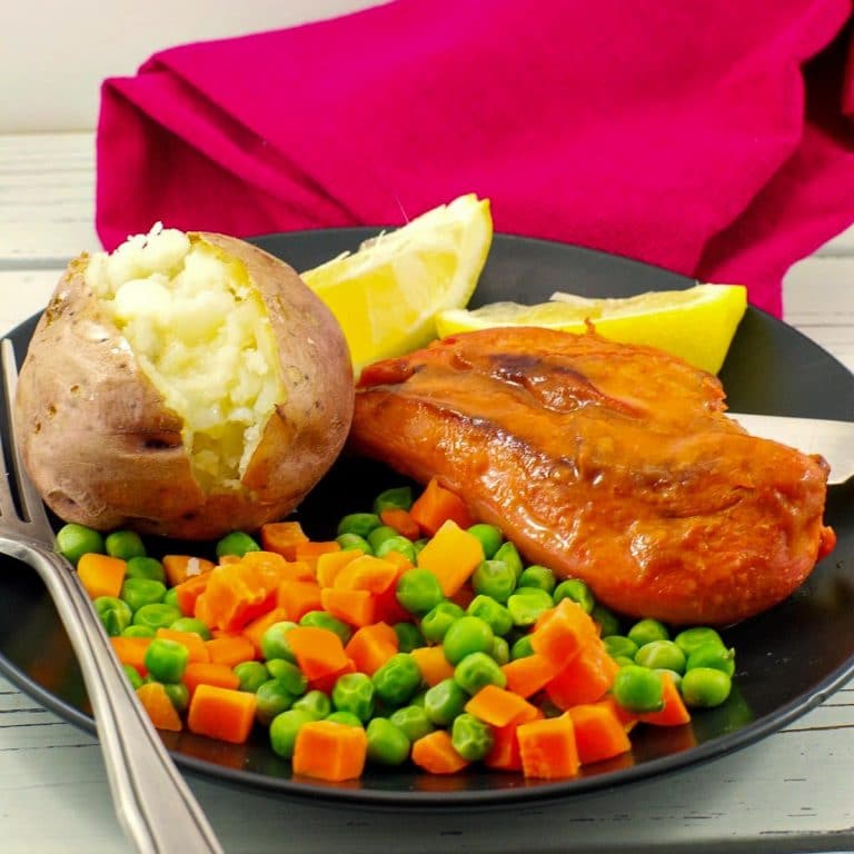 Monterey Chicken (Bonanza Copycat)- Food Meanderings