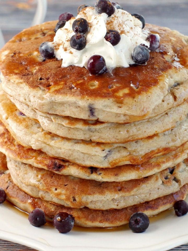 Saskatoon Berry Recipes | 10 Best - Food Meanderings