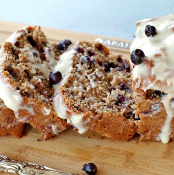 Summer Recipes - Food Meanderings