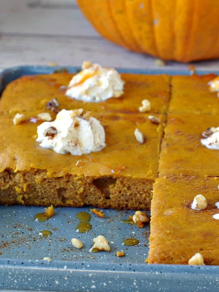 Old Fashioned Pancake Recipe - Food Meanderings