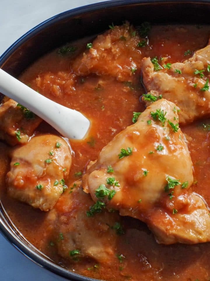 200+ Weight Watchers Friendly Recipes (WW recipes) - Food Meanderings