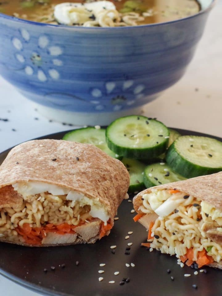 25+ Sandwiches and Burgers - Food Meanderings