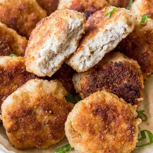 25 Modern Twists on Traditional Ukrainian Recipes