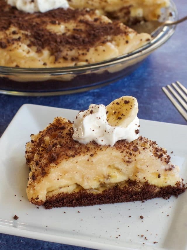 No Fail Pie Crust (Cold Water Pastry) - Food Meanderings