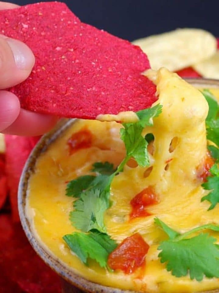 3 Ingredient Orange Creamsicle Dip - Food Meanderings