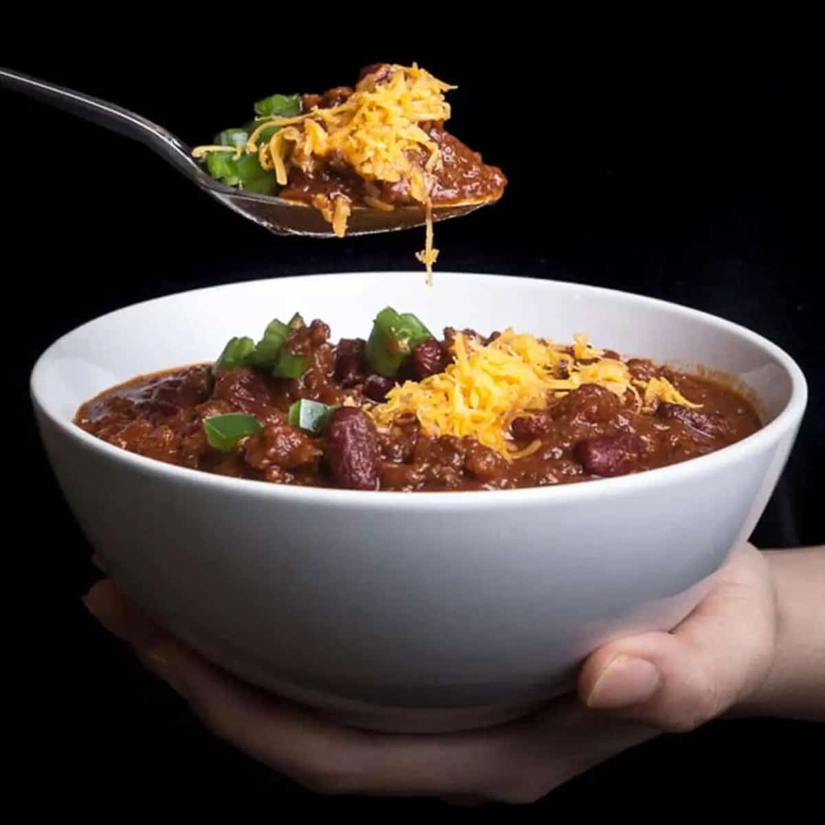 11 Award winning Chili Recipes- Food Meanderings