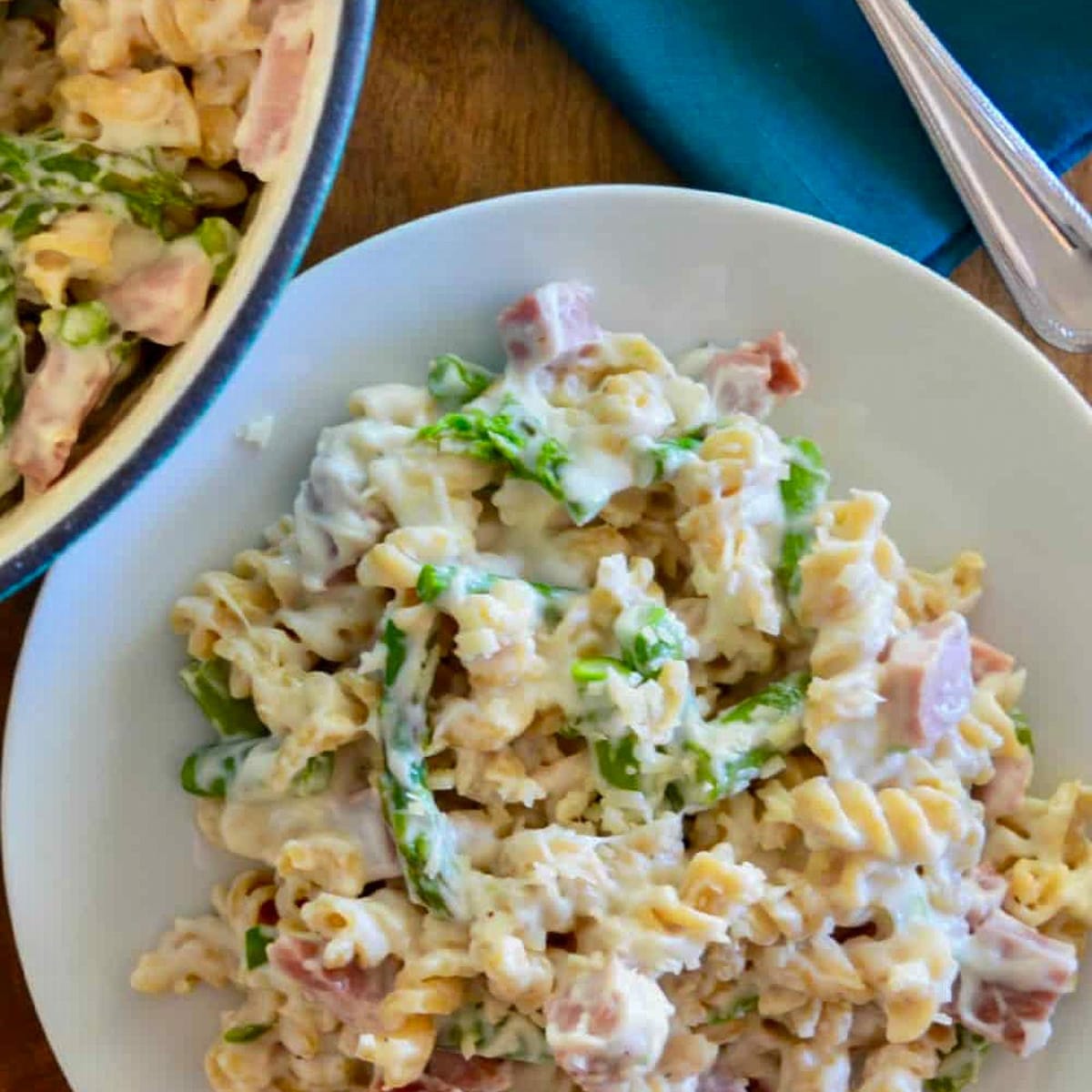 35 Healthy Leftover Ham Recipes - Food Meanderings