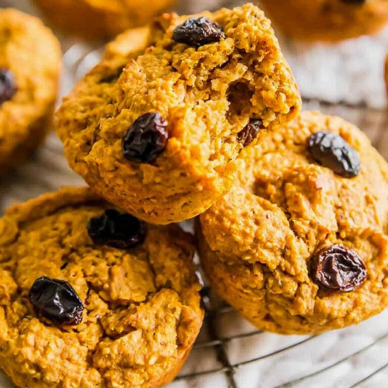 15 Delicious and Healthy Bran Muffins - Food Meanderings