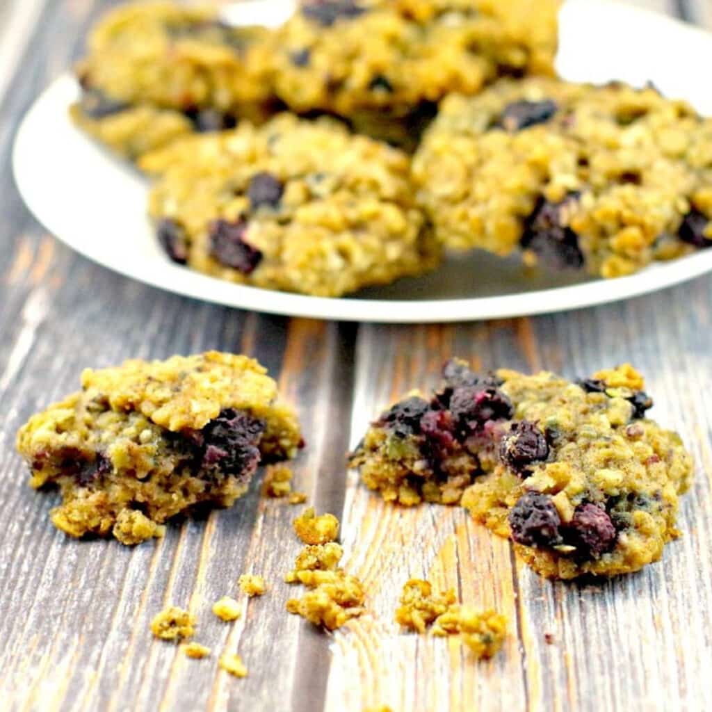 Saskatoon Berry Recipes | 10 Best - Food Meanderings