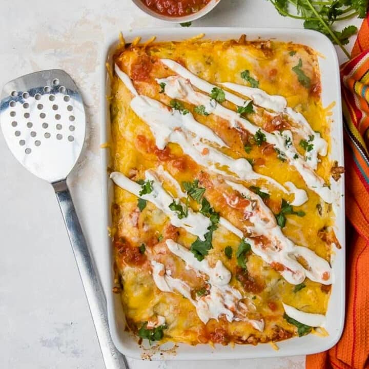 35 Breakfast Potluck Ideas - Food Meanderings