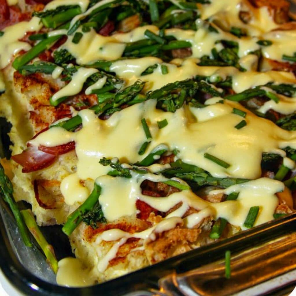 35 Breakfast Potluck Ideas - Food Meanderings