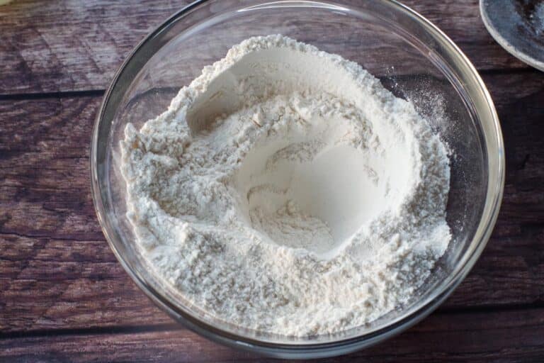 Old Fashioned Pancake Recipe - Food Meanderings