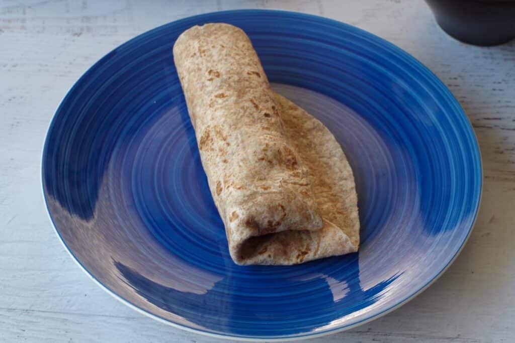 Ninja Air Fryer Chicken Fajitas - Food Meanderings