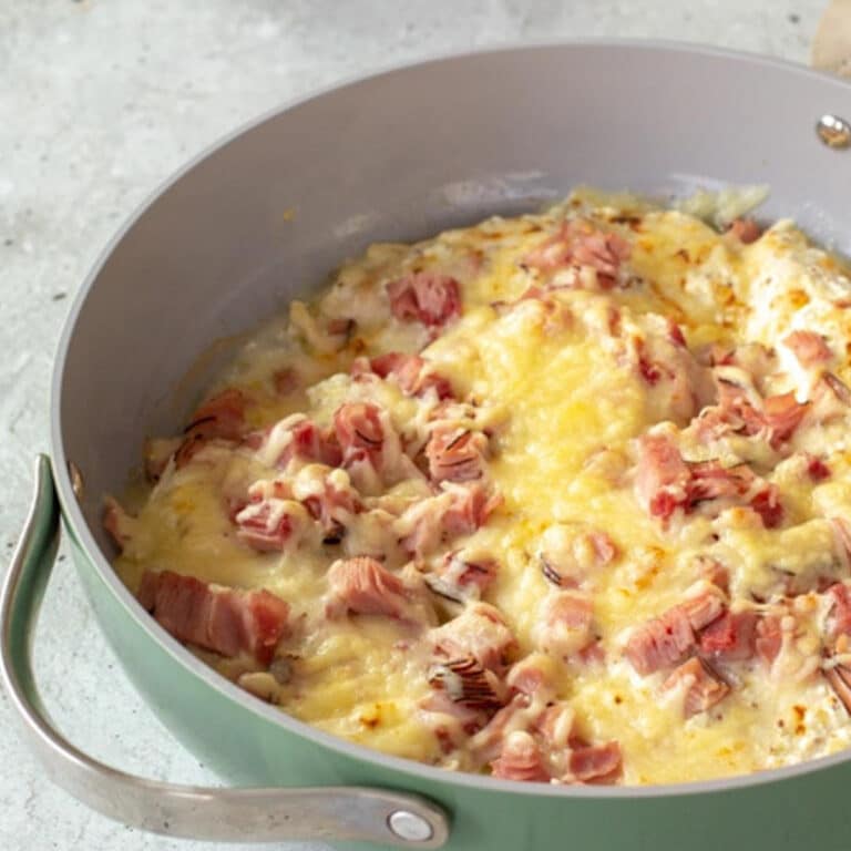 35 Healthy Leftover Ham Recipes - Food Meanderings