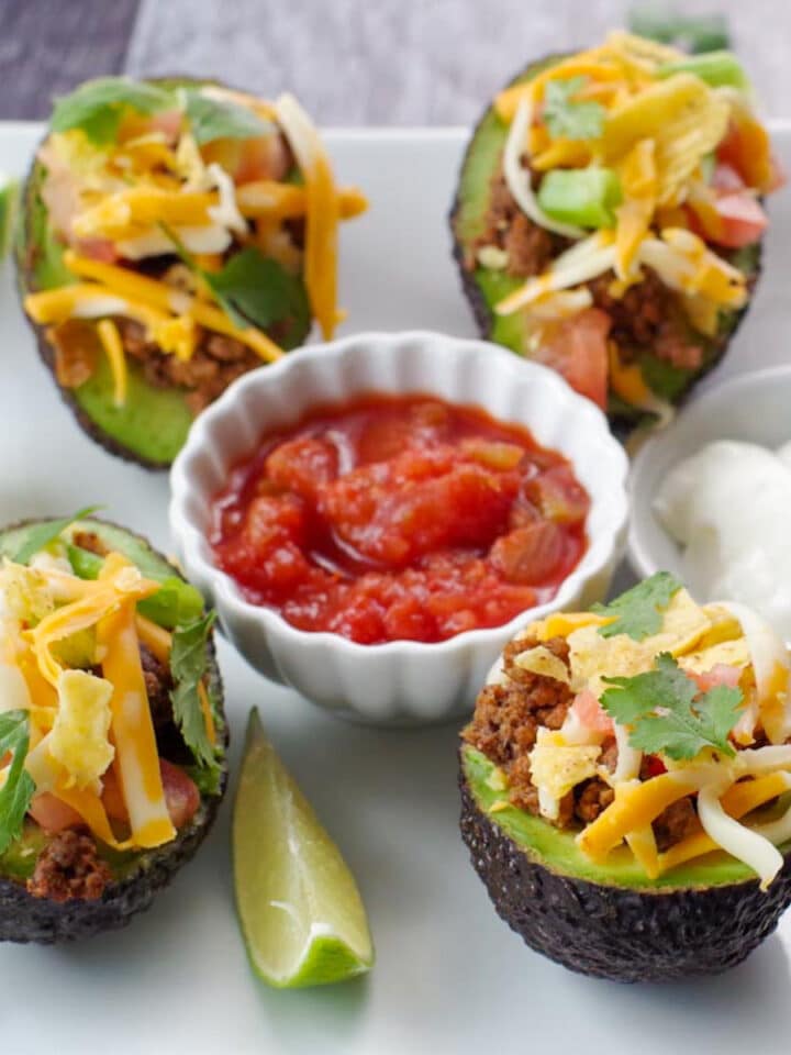 15 Healthy School Lunch Ideas for teens (ready to eat)- Food Meanderings