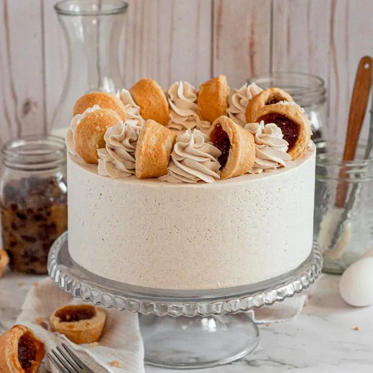 The Best Butter Tart Recipes -Food Meanderings