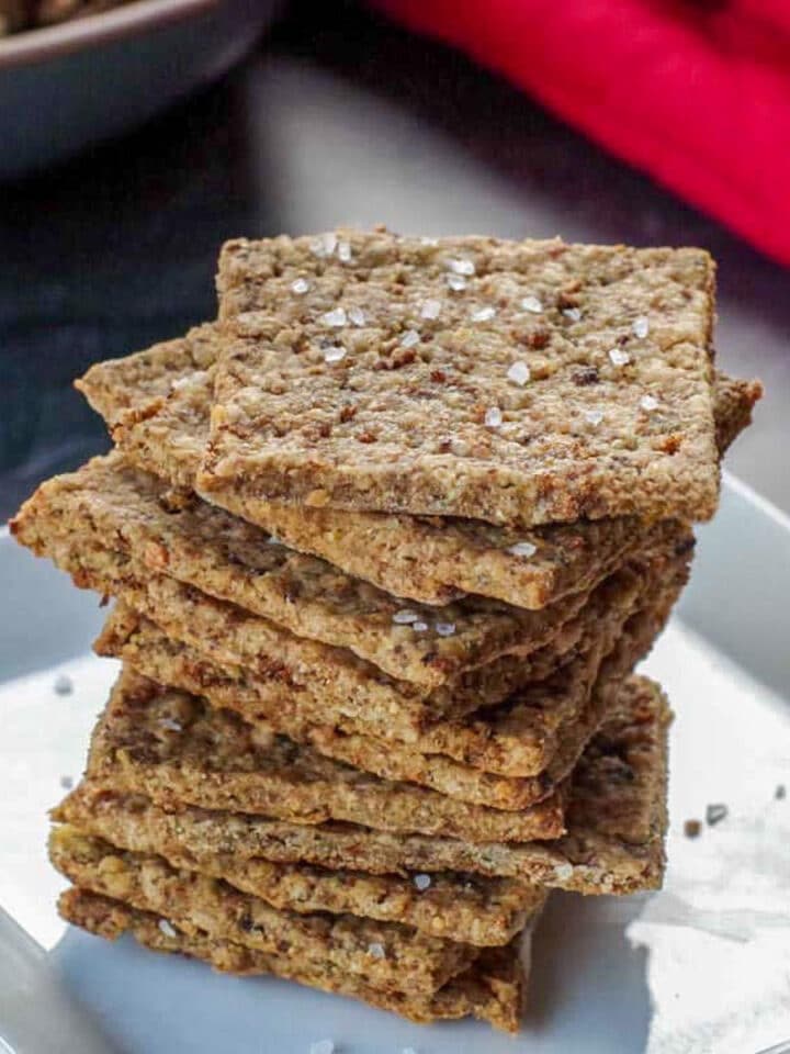 35+ Thanksgiving Recipes - Food Meanderings