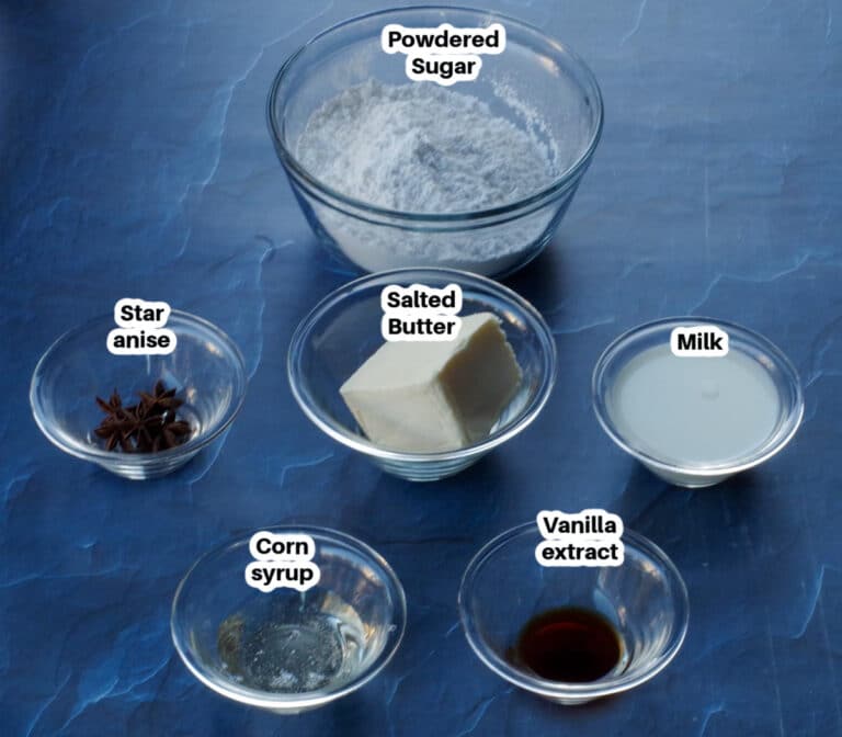 Salted Soft Butter Toffee Recipe - Food Meanderings
