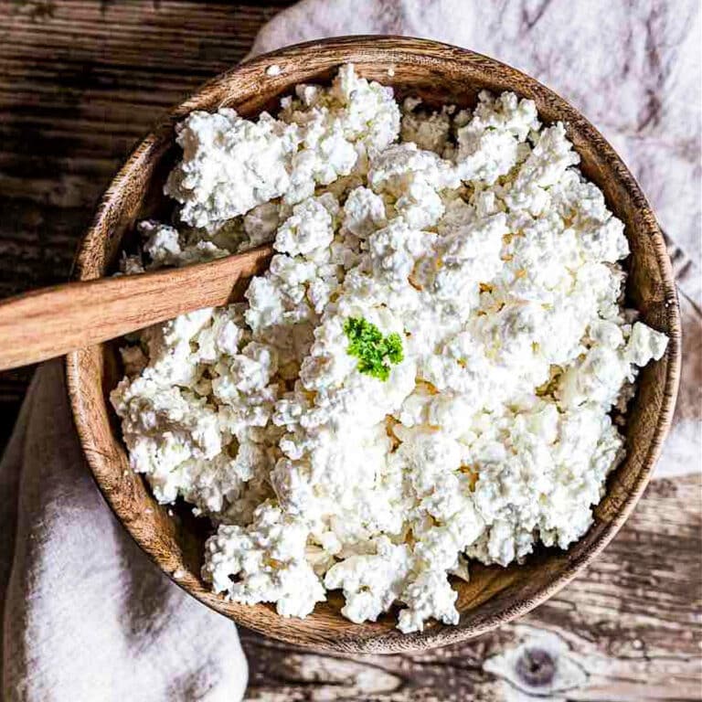 15 Recipes with Farmers Cheese (Dry Cottage Cheese)