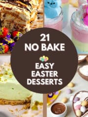 35+ Festive Easter Recipes - Food Meanderings