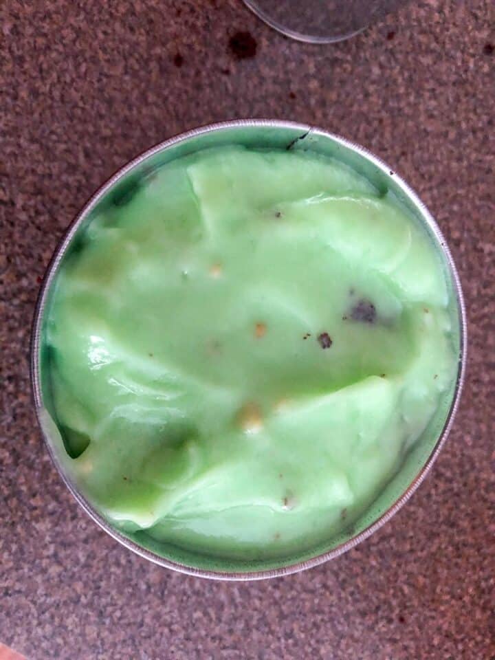 Jello Worms and Dirt Cup (Earth Day recipe) - Food Meanderings