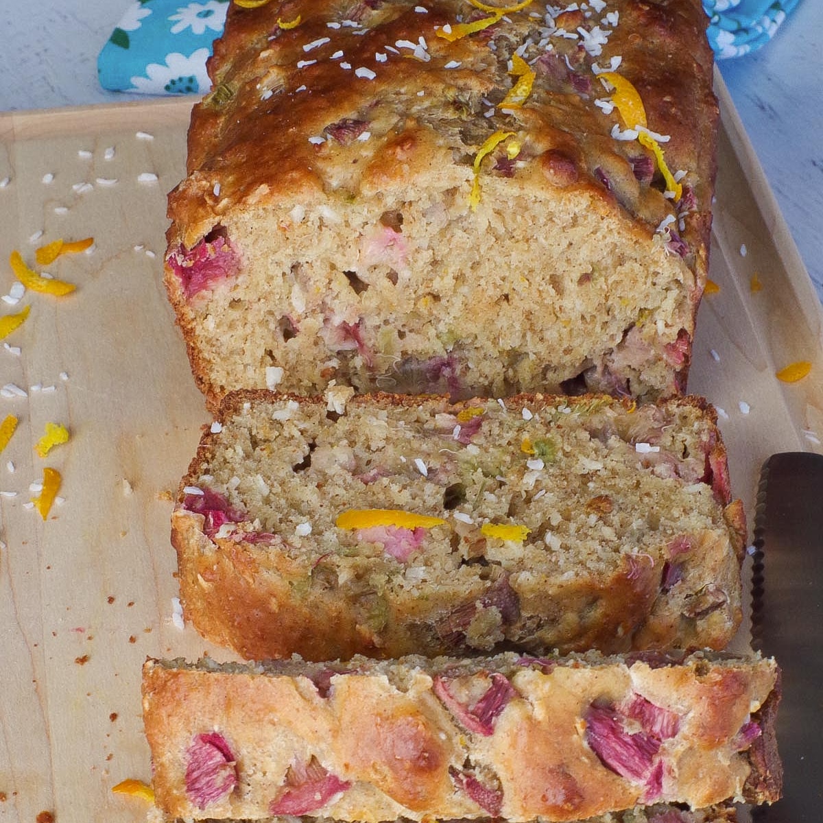 Recipe Index - Food Meanderings