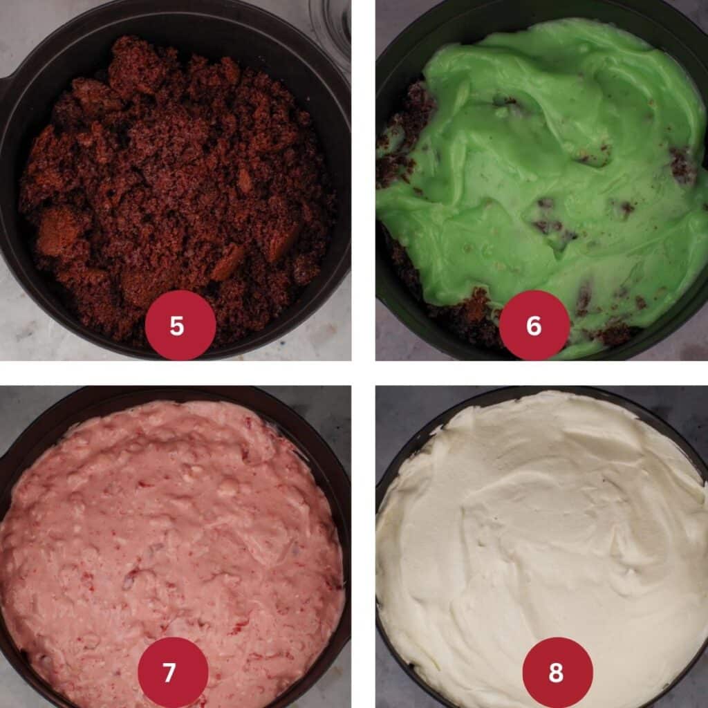 Witches Brew Halloween Trifle (Halloween Potluck Dessert) - Food ...